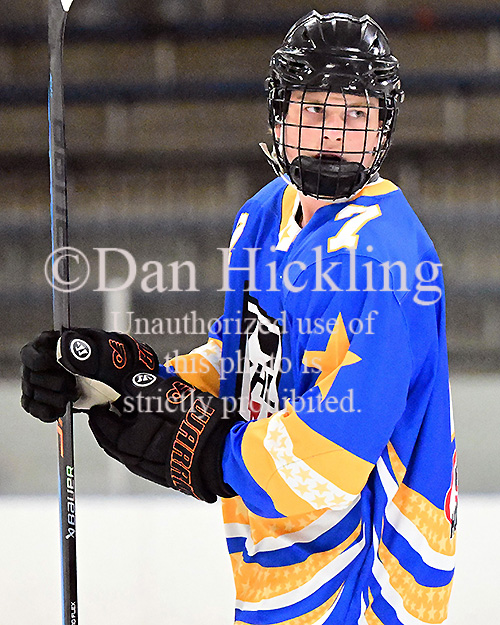 William Garrett - Stats, Contract, Salary & More