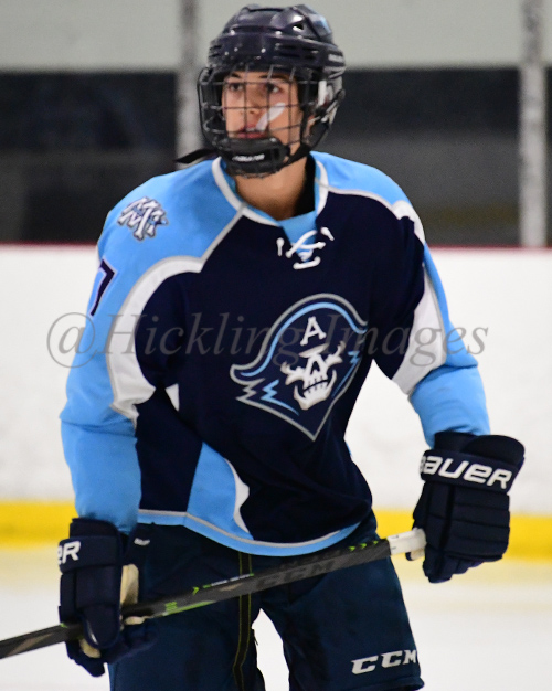 Matthew Grannan - Elite Prospects