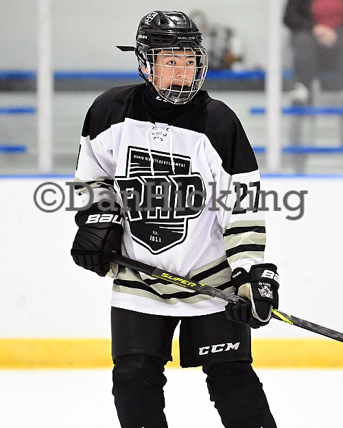 Jack Green - Elite Prospects