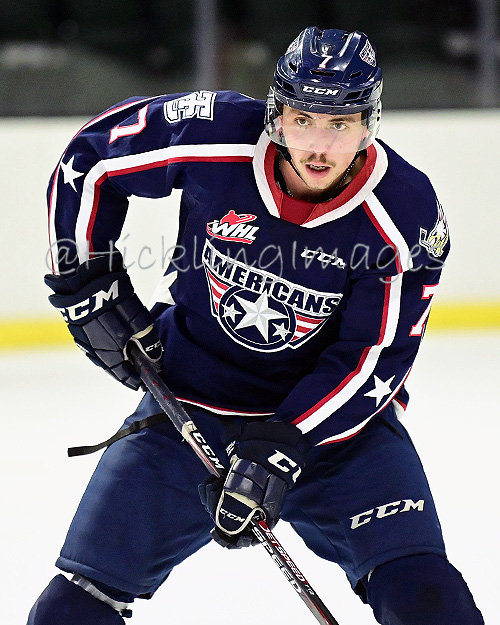 Carson Haynes - Elite Prospects