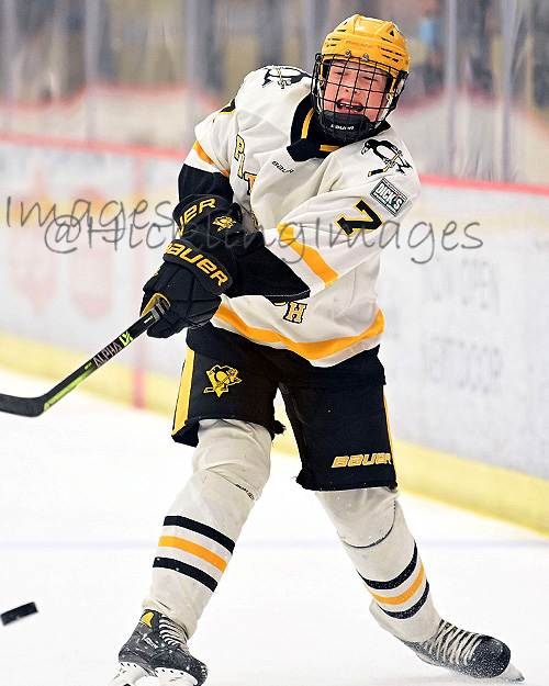 Ryan Howe - Elite Prospects