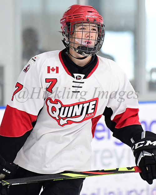 Connor Hunt - Elite Prospects