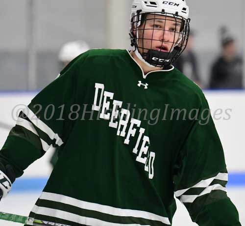 Kyle Jarosz - Elite Prospects