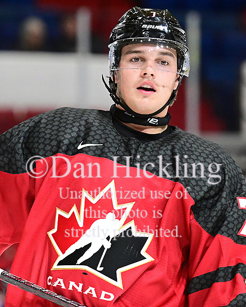 Ryan Johnstone - Stats, Contract, Salary & More