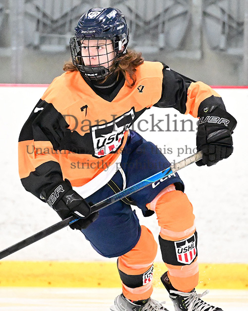 Cameron Kirby - Elite Prospects