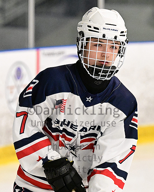 Dylan Knox - Stats, Contract, Salary & More