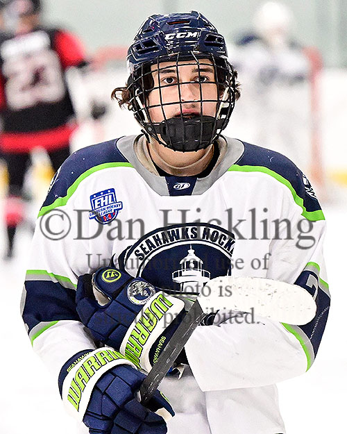 Eric Kotkowski - Stats, Contract, Salary & More