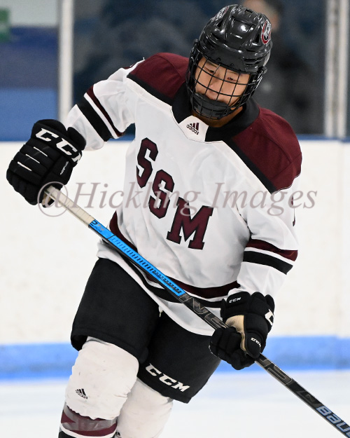 Edwin Liang - Elite Prospects