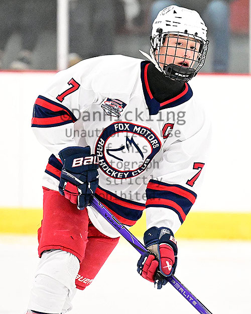 Dylan Lieckfield - Stats, Contract, Salary & More