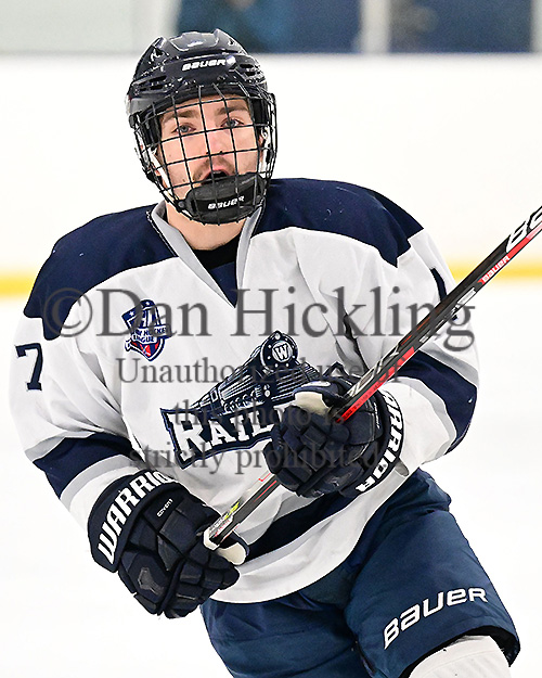 Matthew Loza - Elite Prospects