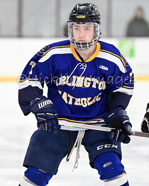 Nolan Mallett - Elite Prospects