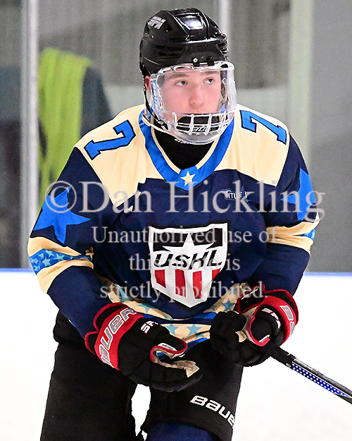 Sullivan Martin - Stats & Facts - Elite Prospects