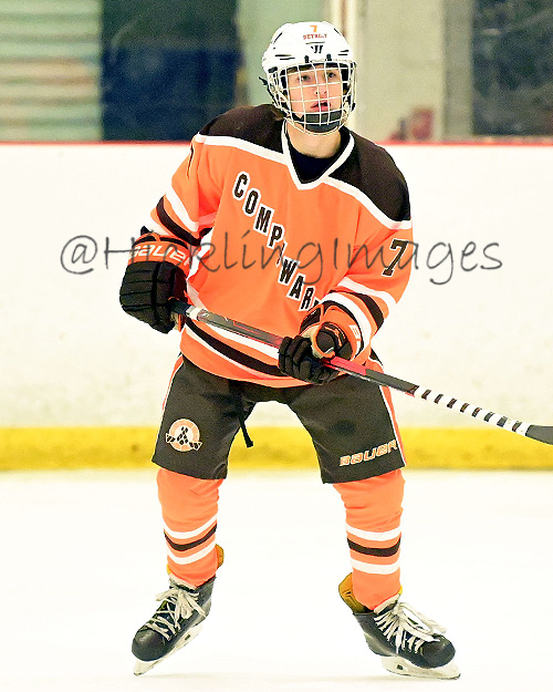 Alex McCallum - Elite Prospects