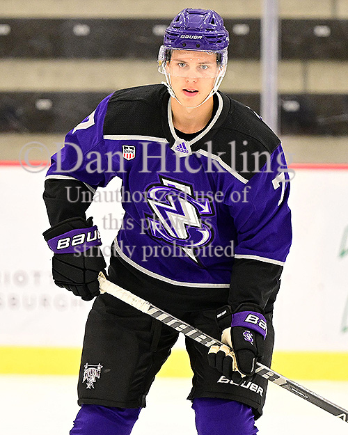 Samo Meritähti - Elite Prospects