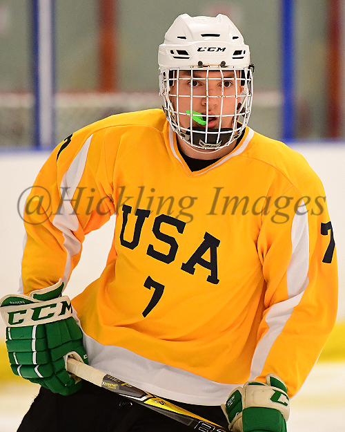 Christian Miller - Elite Prospects