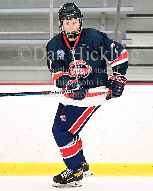 Eirik Onarheim Moger - Stats, Contract, Salary & More