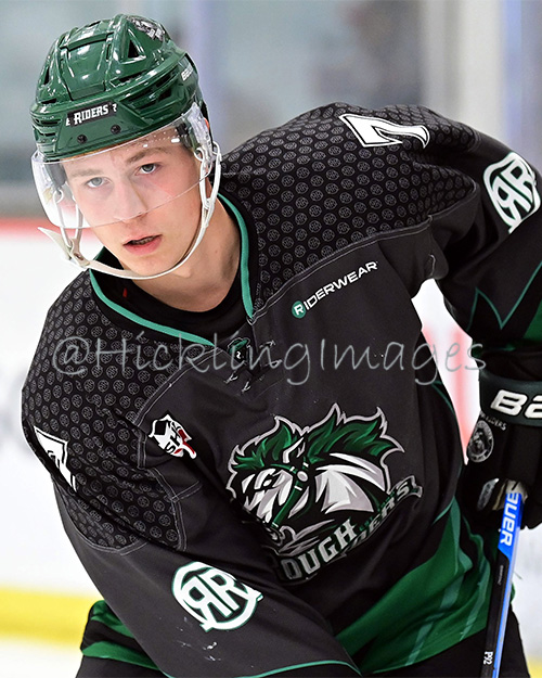 Andy Moore - Elite Prospects