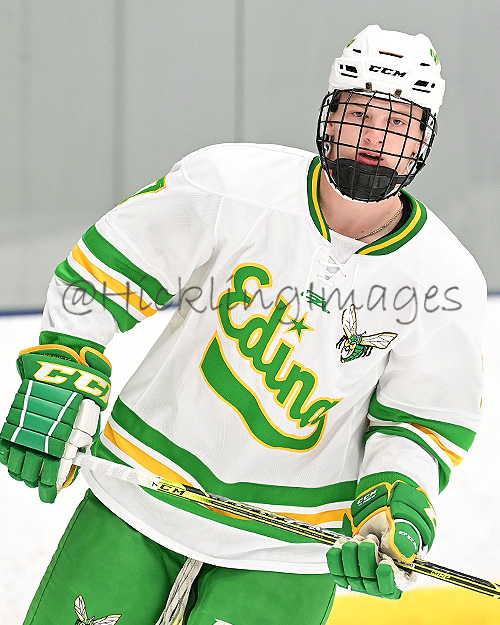 Caden Morgan - Elite Prospects