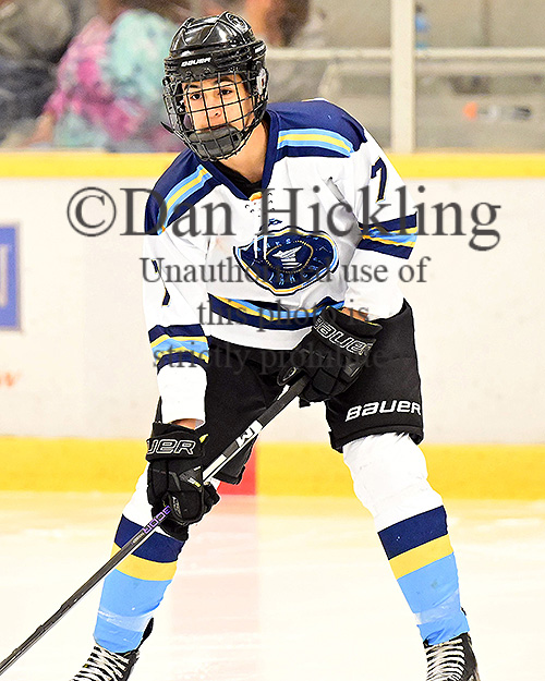 Caleb Nikle - Stats, Contract, Salary & More