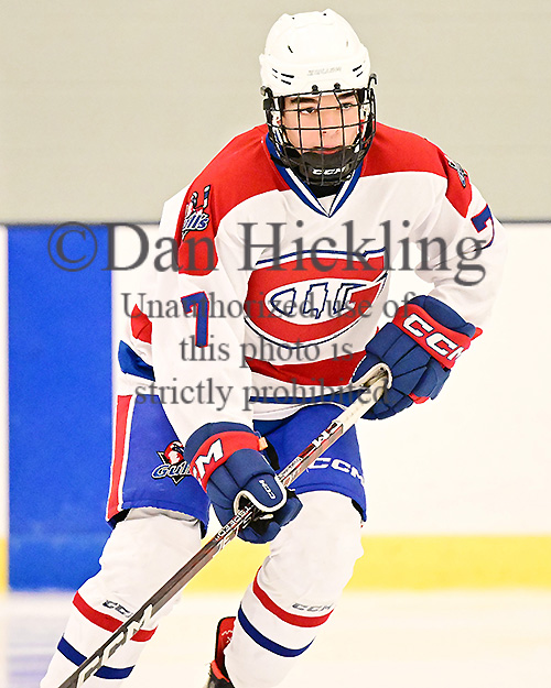 Dominick Oppedisano - Stats, Contract, Salary & More