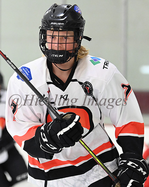 Bryce Peterson - Stats, Contract, Salary & More