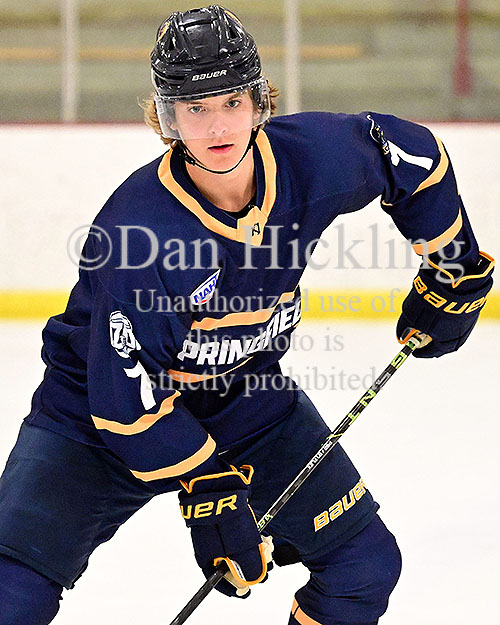 Jake Peterson - Stats, Contract, Salary & More