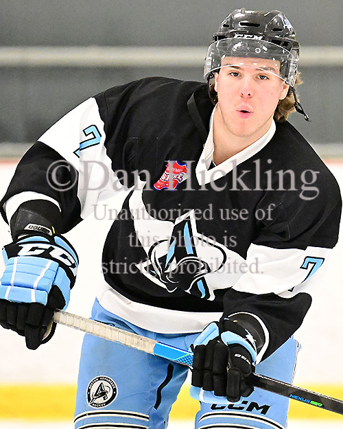 Danny Phelan - Stats & Facts - Elite Prospects