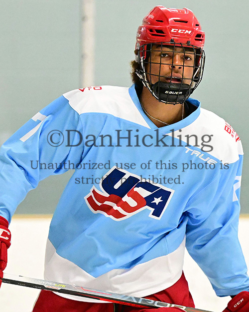 Mace'o Phillips - Elite Prospects