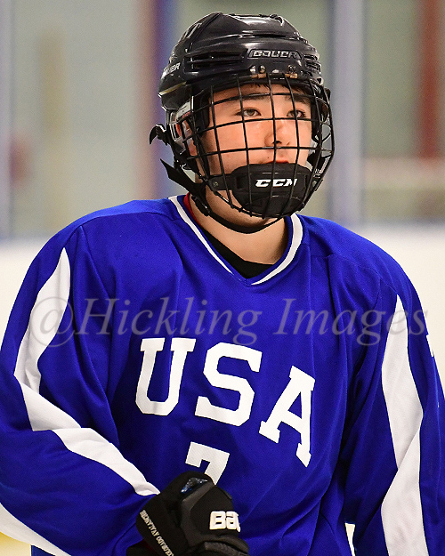 Ian Pierce - Elite Prospects