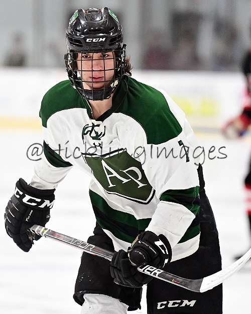 Noah Pineo - Elite Prospects