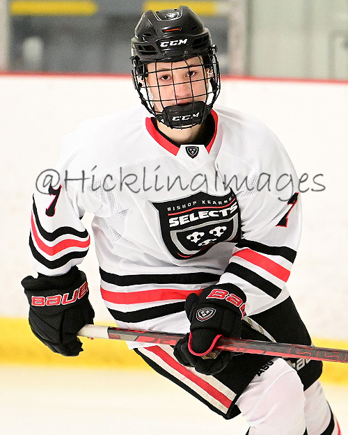 Jack Plandowski - Elite Prospects