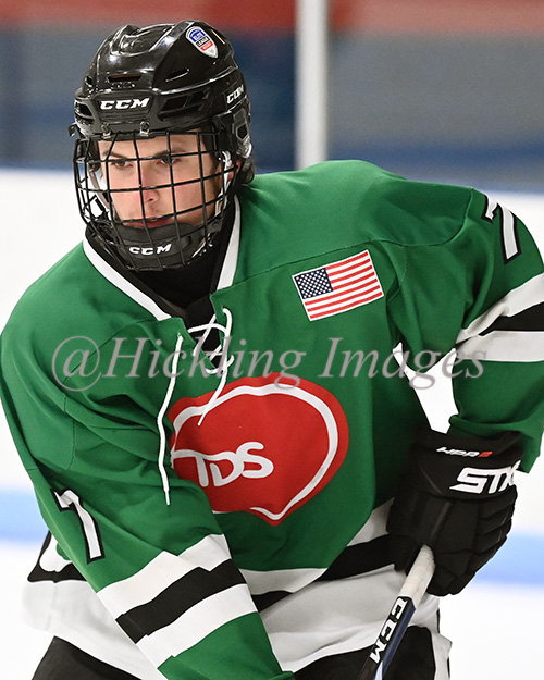 Blayde Pogreba - Elite Prospects