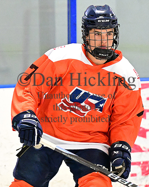 Ryan Poirier - Stats, Contract, Salary & More