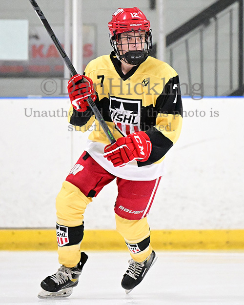 Cliff Ramundo - Elite Prospects