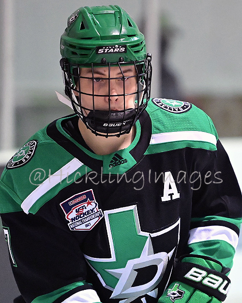 Collin Rankert - Elite Prospects