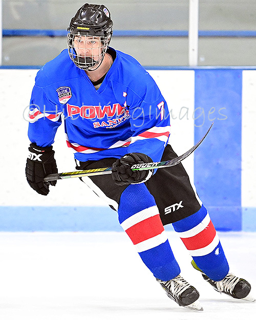 Carson Reed - Elite Prospects