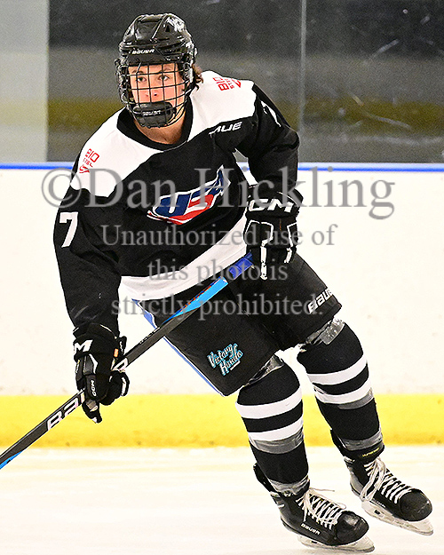 Chase Reid - Stats, Contract, Salary & More