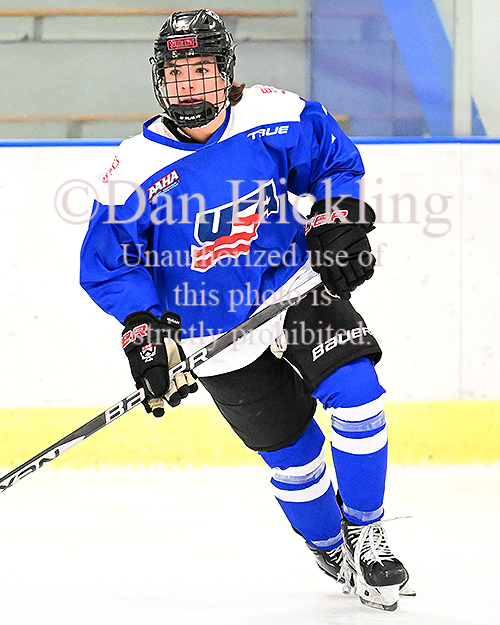 Chris Reiniger - Stats & Facts - Elite Prospects