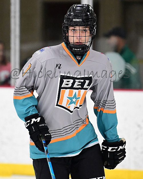 James Richardson - Stats & Facts - Elite Prospects