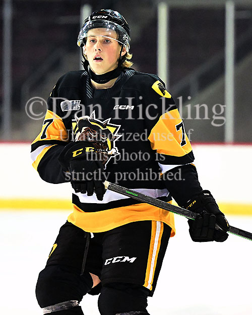 Noah Roberts - Elite Prospects