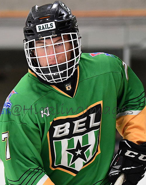 Tanner Ross - Elite Prospects