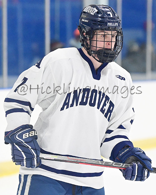 Nicholas Royster - Elite Prospects