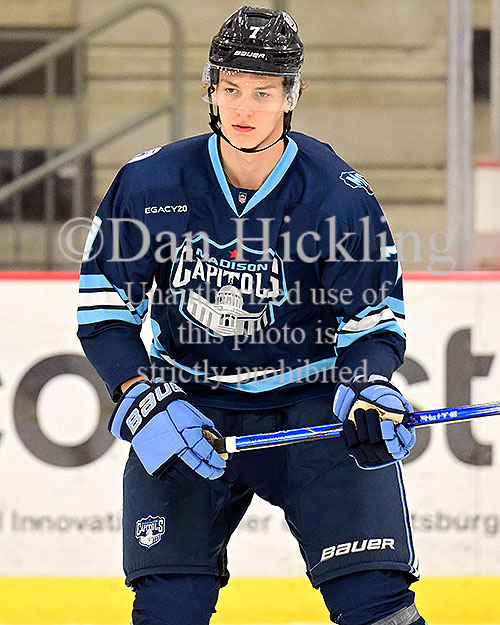 Rainers Rullers - Stats, Contract, Salary & More