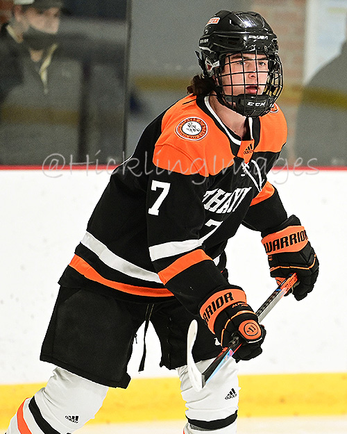 Vincent Sica - Elite Prospects