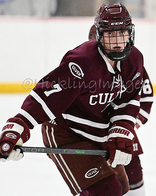 Michael Sobaski - Elite Prospects