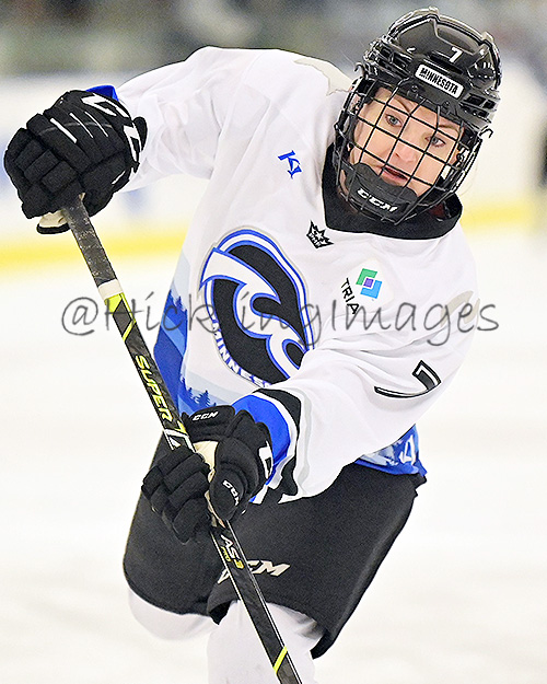 Emma Stauber - Elite Prospects