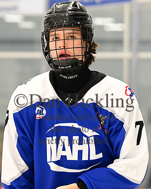 Wyatt Stefan - Stats & Facts - Elite Prospects