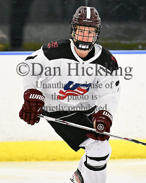 Max Sullivan - Stats, Contract, Salary & More