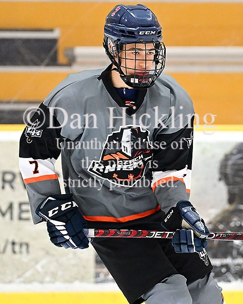 Alex Theodore - Stats & Facts - Elite Prospects