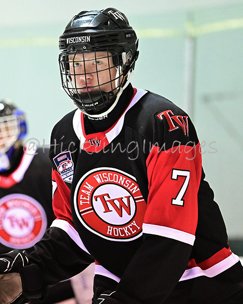 Adam Timm - Elite Prospects